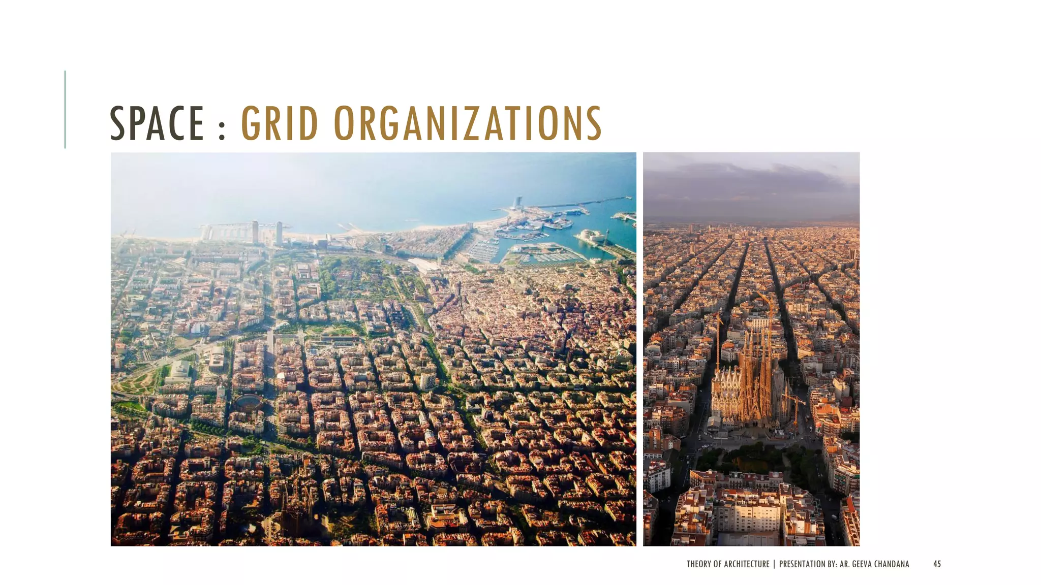 Theory of architecture unit 04 | PDF | Interior Decorating | Home & Garden