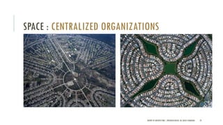 Centralized Organization In Architecture