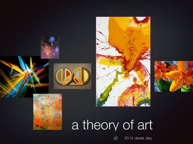 Theory of art (Unification Thought) | PDF