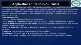 Theory of automata introduction Lecture.pptx