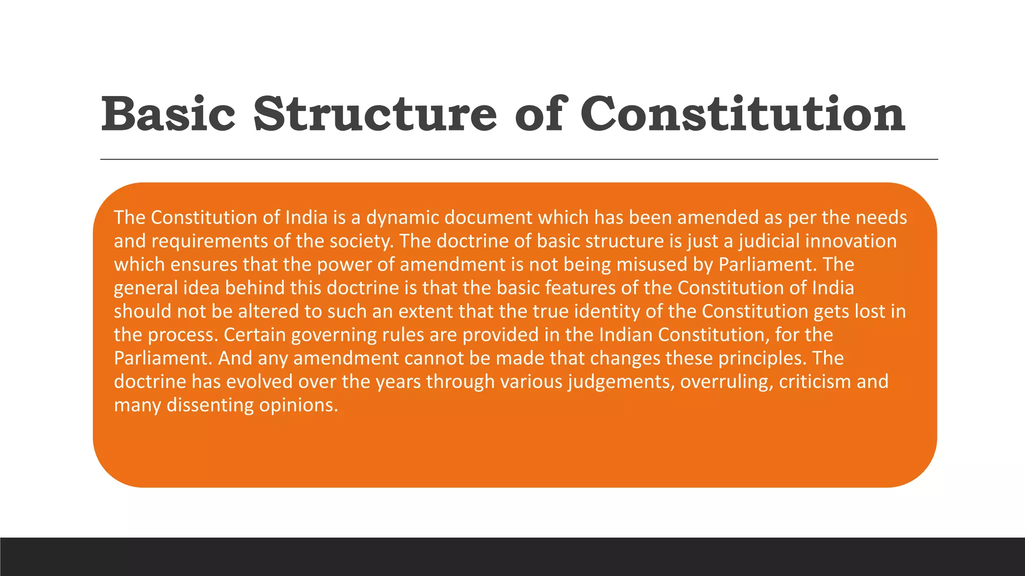 Theory of Basic Structure.pptx