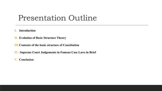 Theory of Basic Structure.pptx