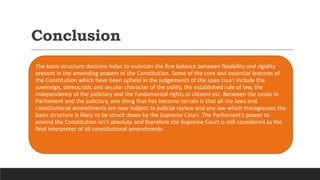 Theory of Basic Structure.pptx