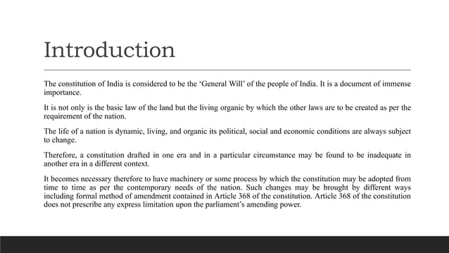 Theory of Basic Structure.pptx