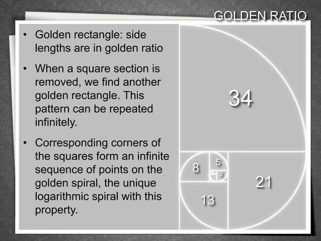 Theory of Beauty | PPT