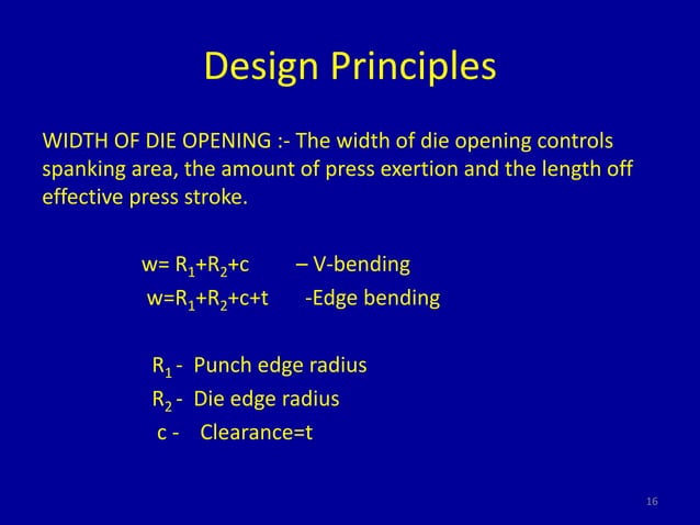 Theory of bending | PPTX | Physics | Science