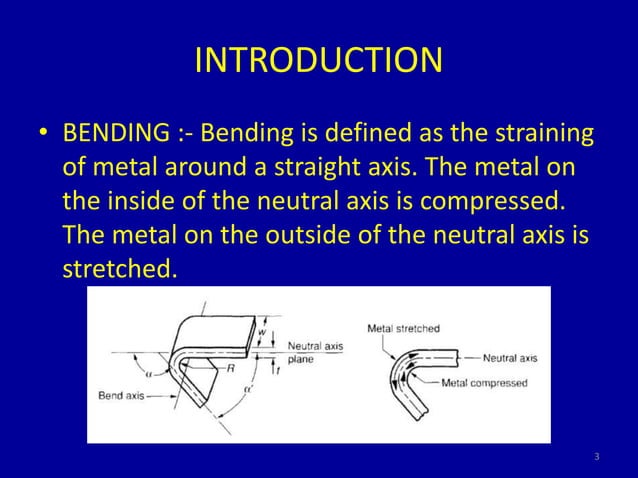 Theory of bending | PPTX | Physics | Science