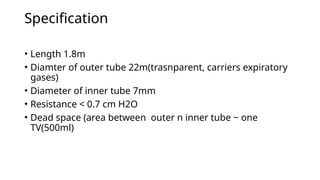THEORY OF BREATHING SYSTEM (DIFFERENT BREATHING SYSTEM.pptx