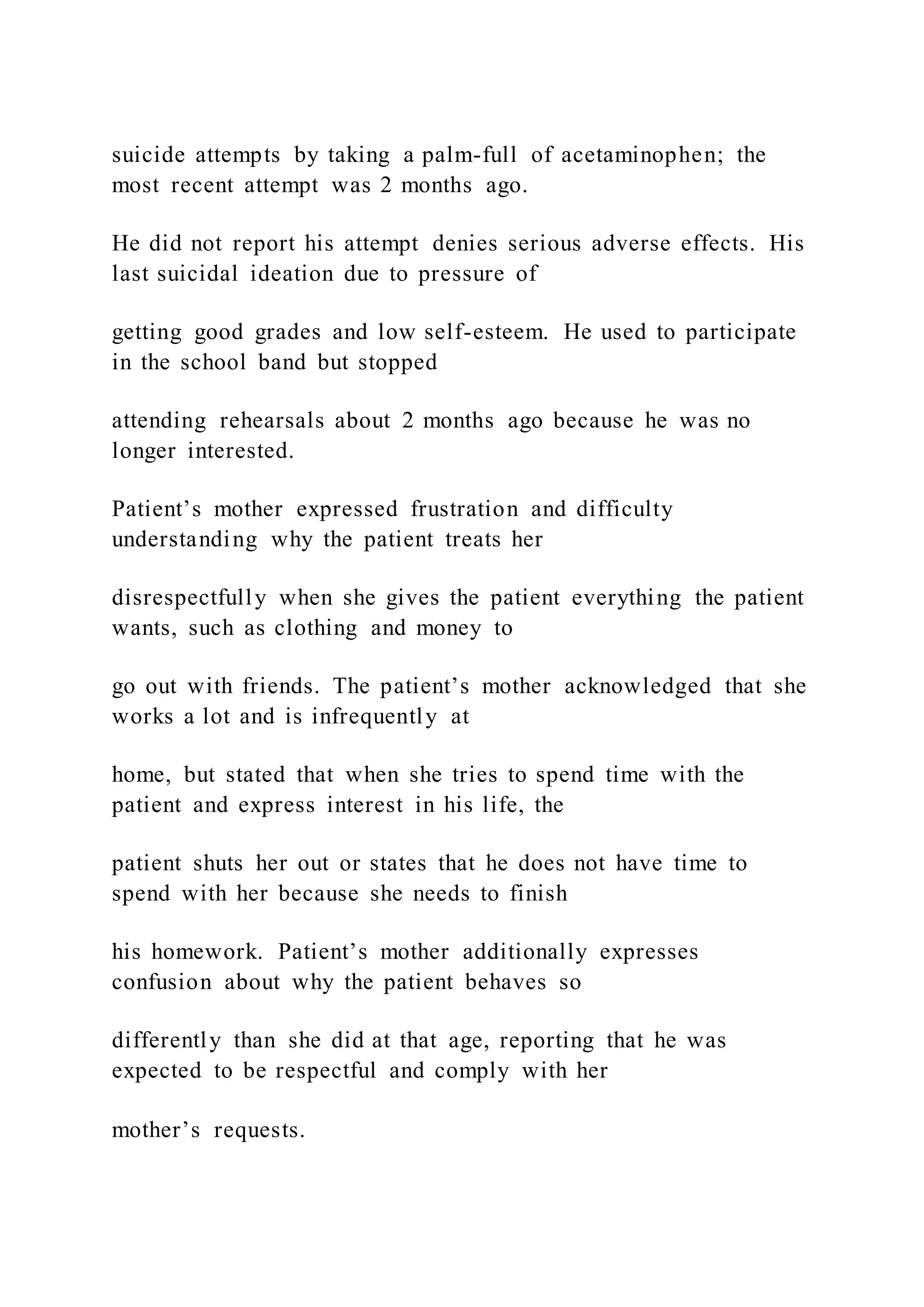 Theory of Caring in NursingProfessional Roles and Dimensio | DOCX ...