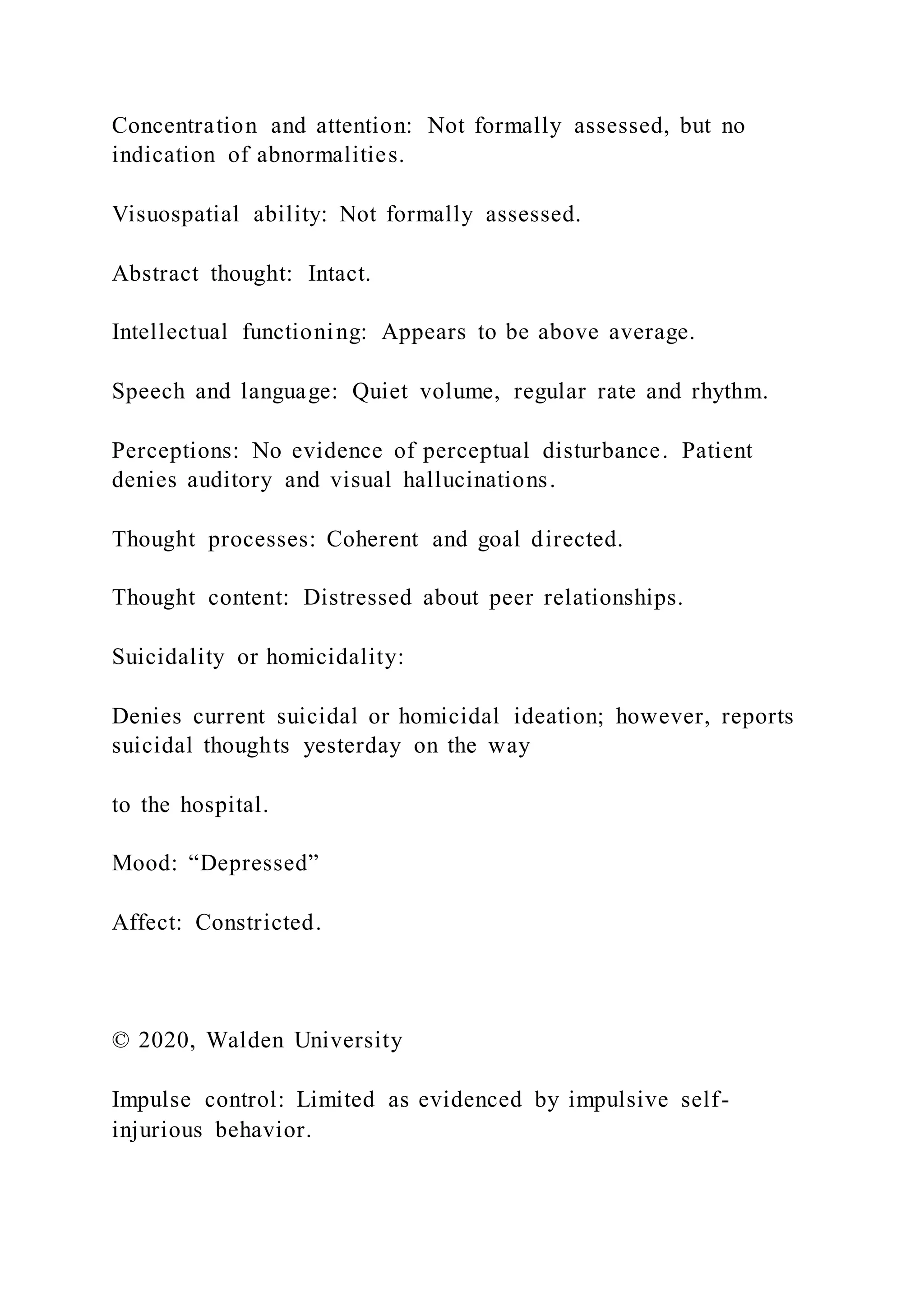 Theory of Caring in NursingProfessional Roles and Dimensio | DOCX ...