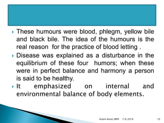 Theory of Causation and Disease | PDF