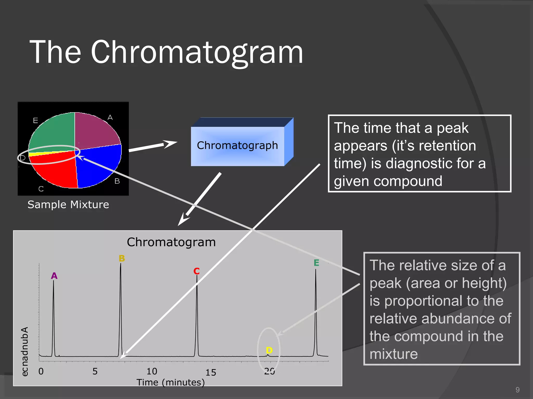 Theory of chromatographic separations | PPT