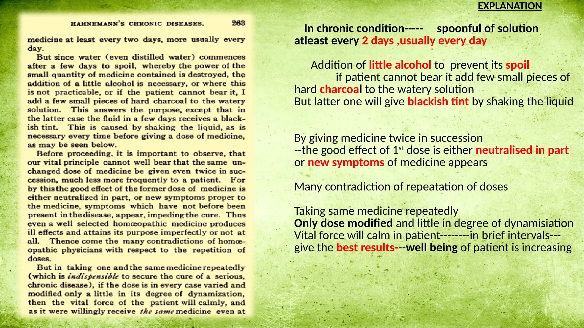 THEORY OF CHRONIC DISEASE- Samuel Hahnemann book review.pptx