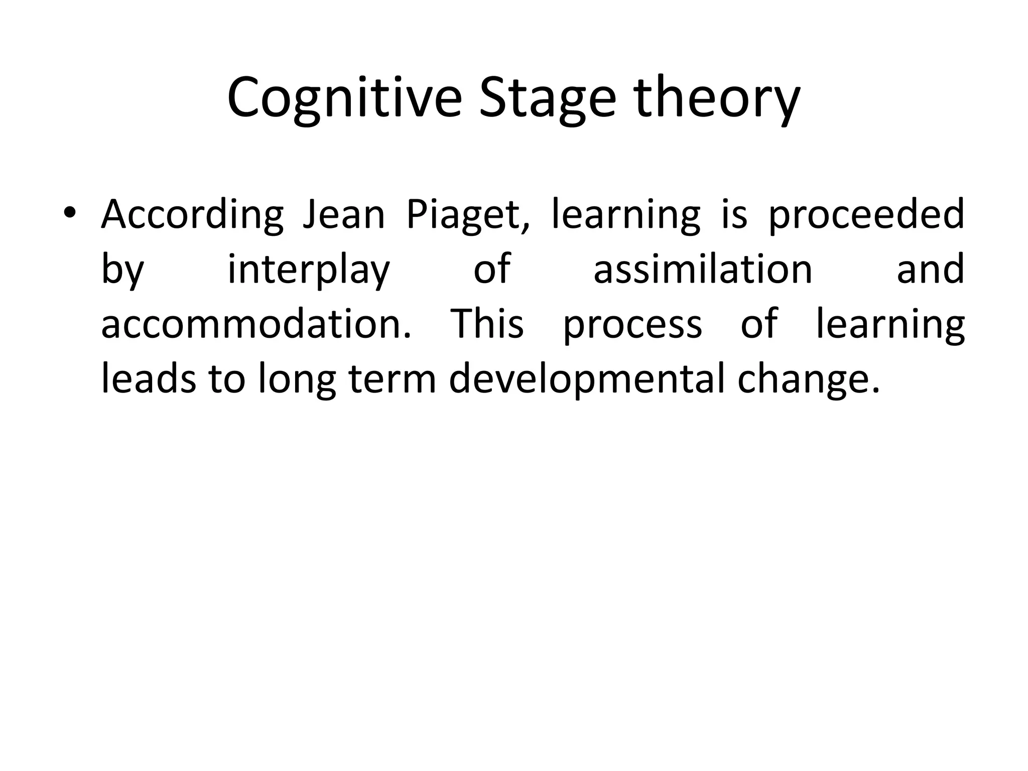 theory of cognitive development.pptx