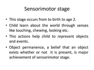 theory of cognitive development.pptx