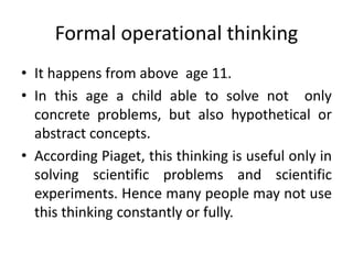 theory of cognitive development.pptx