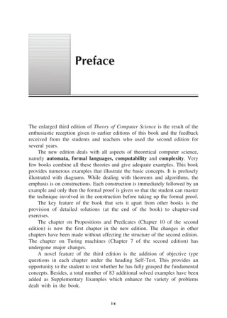 THEORY_OF_COMPUTER_SCIENCE_Automata_Lang.pdf | Programming Languages | Computing