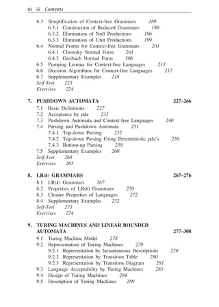 THEORY_OF_COMPUTER_SCIENCE_Automata_Lang.pdf | Programming Languages | Computing