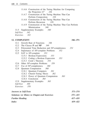 THEORY_OF_COMPUTER_SCIENCE_Automata_Lang.pdf | Programming Languages | Computing