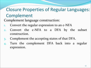 Theory of computing pdf | PPT