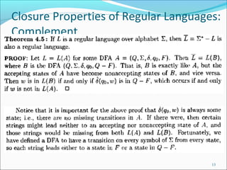 Theory of computing pdf | PPT