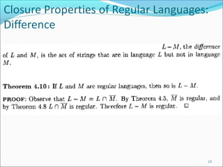 Theory of computing pdf | PPT