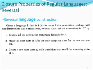 Theory of computing pdf | PPT