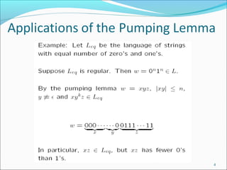 Theory of computing pdf | PPT