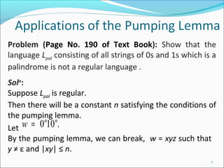 Theory of computing pdf | PPT