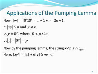 Theory of computing pdf | PPT