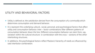 Theory of consumer behavior.pptx