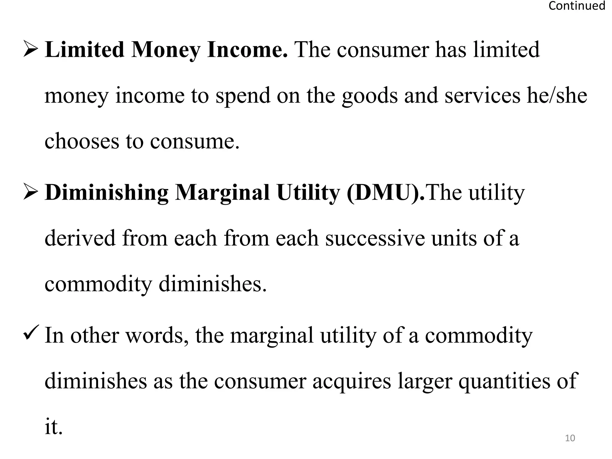 THEORY OF CONSUMER BEHAVIOR AND DEMAND.pptx