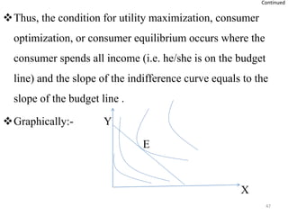 THEORY OF CONSUMER BEHAVIOR AND DEMAND.pptx