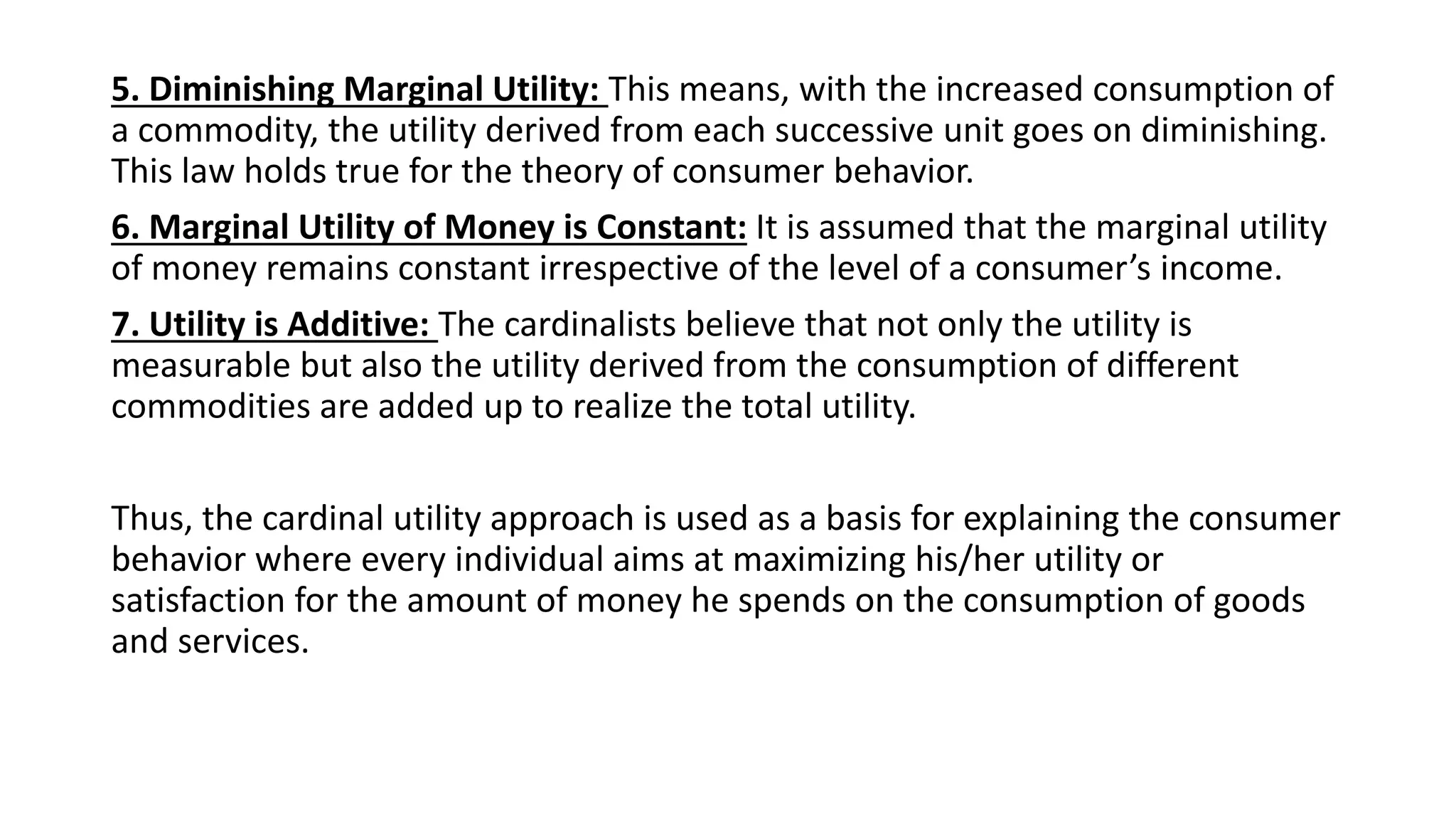 ECONOMICS THEORY OF CONSUMER BEHAVIOUR.pptx