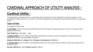 ECONOMICS THEORY OF CONSUMER BEHAVIOUR.pptx