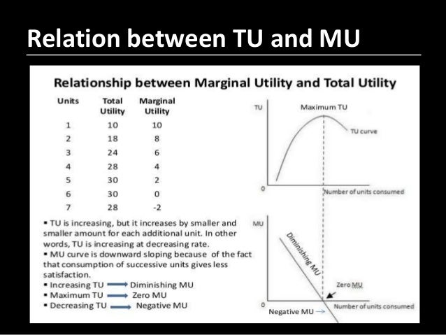 Theory of Consumer Behaviour Class 12 Economics