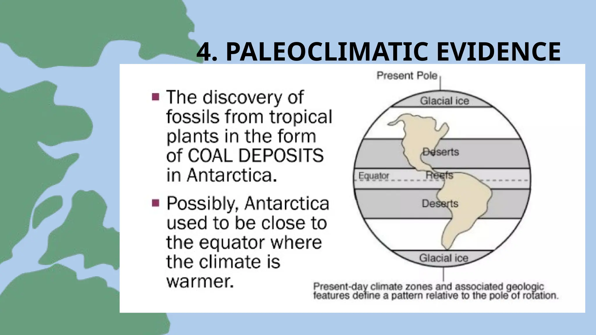 Theory of Continental Drift Science Presentation .pptx
