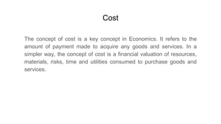 THEORY OF COST.pptx