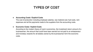 THEORY OF COST.pptx