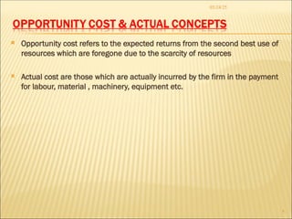 theory of Cost nbvyvbjbjbvyvvbugughih.ppt
