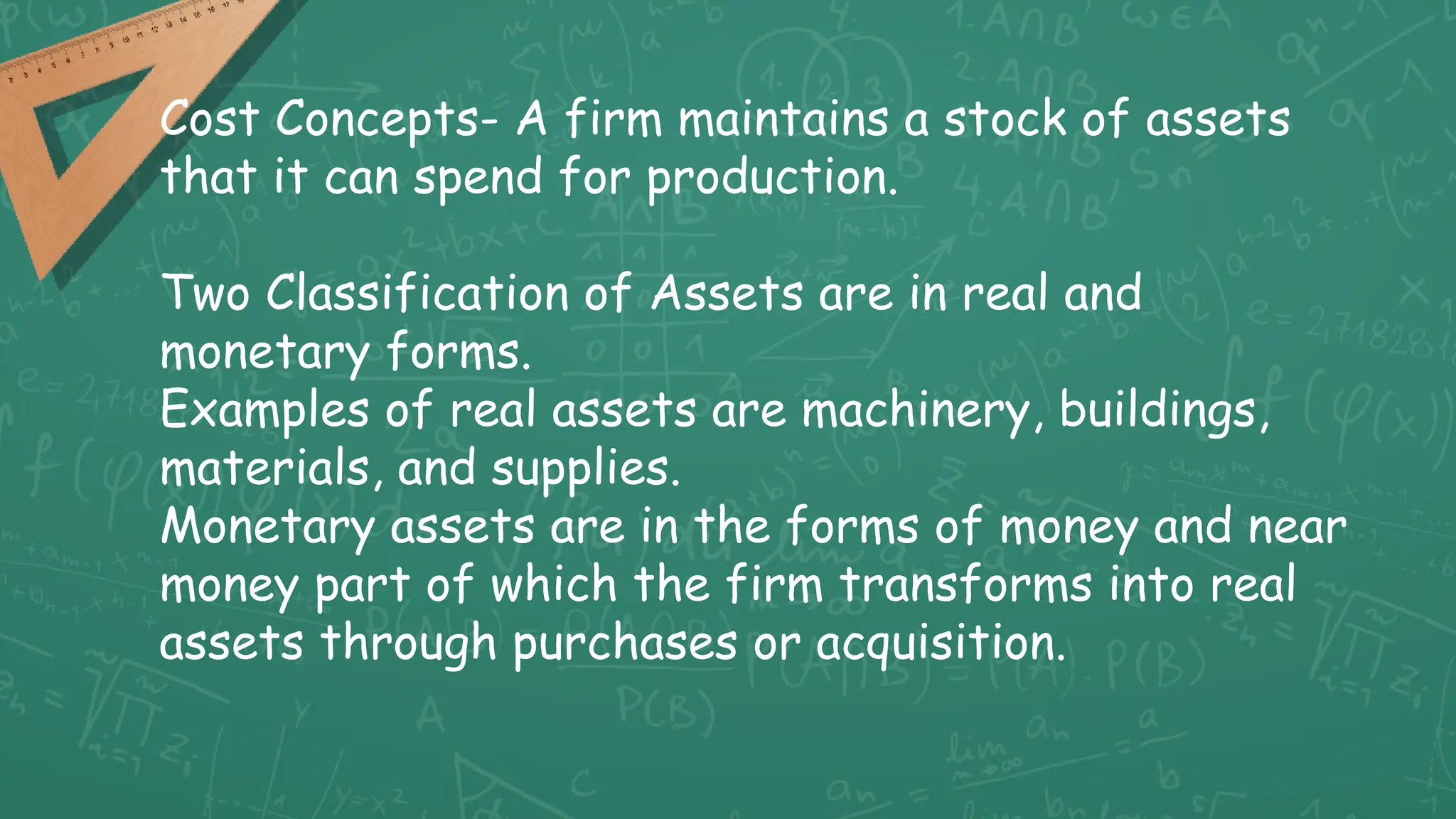 theory of cost and profitbasic microeconomics.pptx