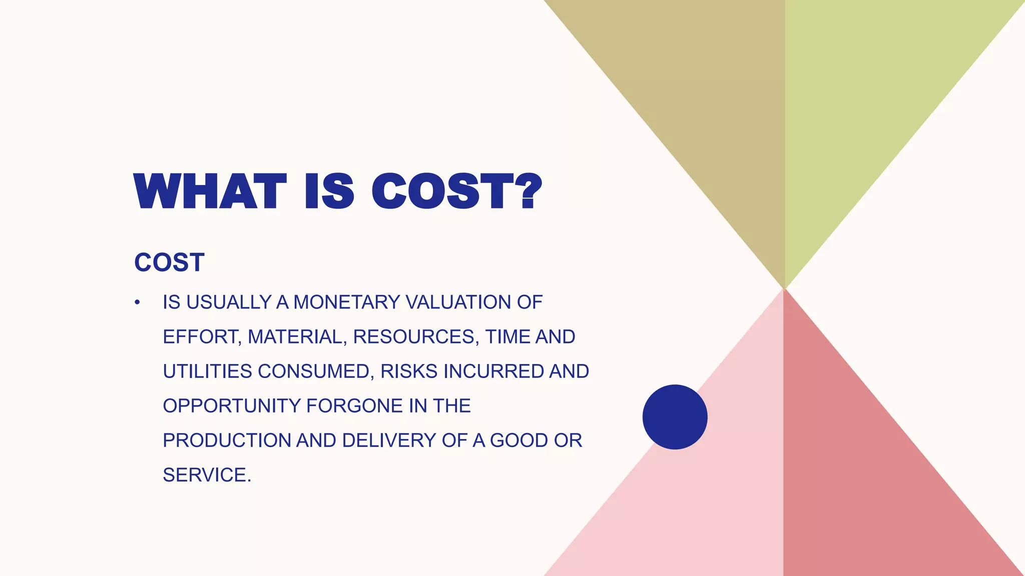 THEORY OF COST & PROFIT.pptx