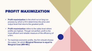 THEORY OF COST & PROFIT.pptx