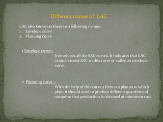 Theory of costs | PPT