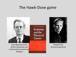 Theory of decision making | PPT