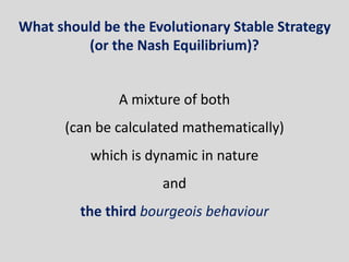 Theory of decision making | PPT