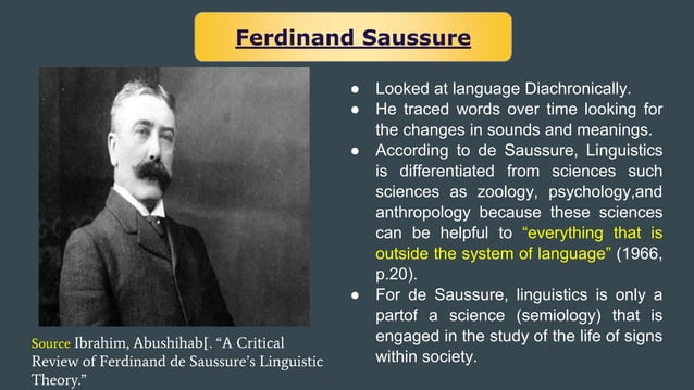 Theory of Deconstruction with Examples | PPTX