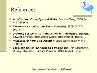 Theory of design collisions of form | PPT