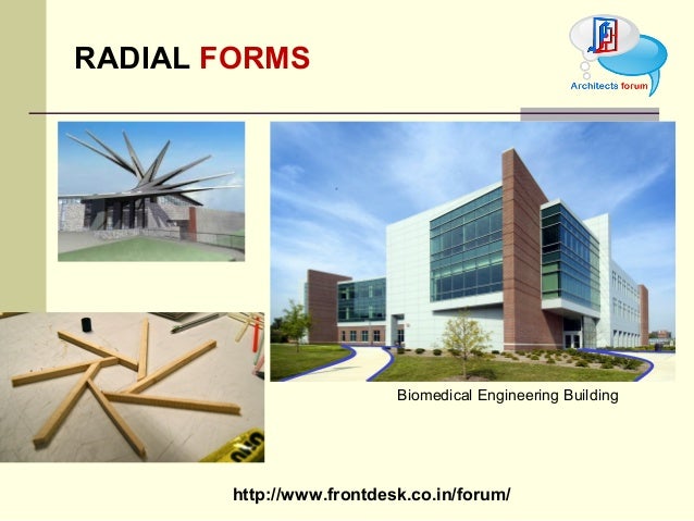 Theory of design form