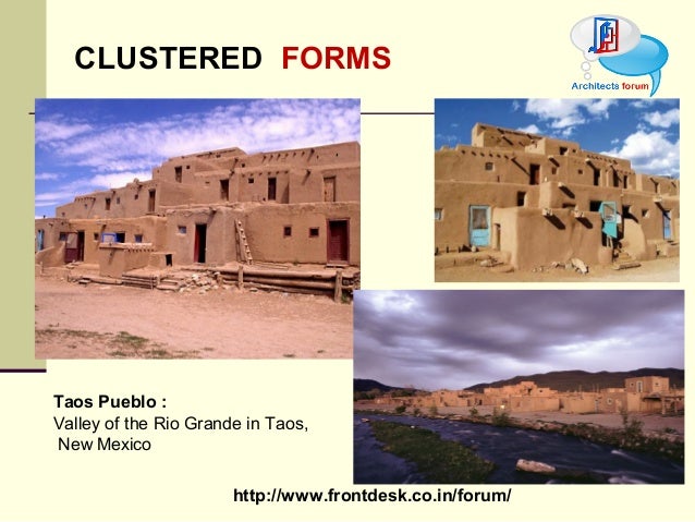 Theory of design form